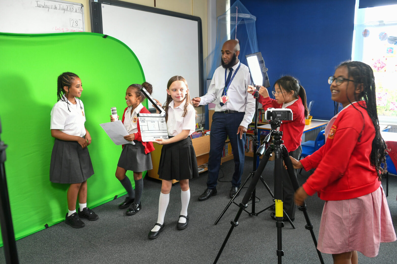 Curriculum - St Joseph's Catholic Primary School